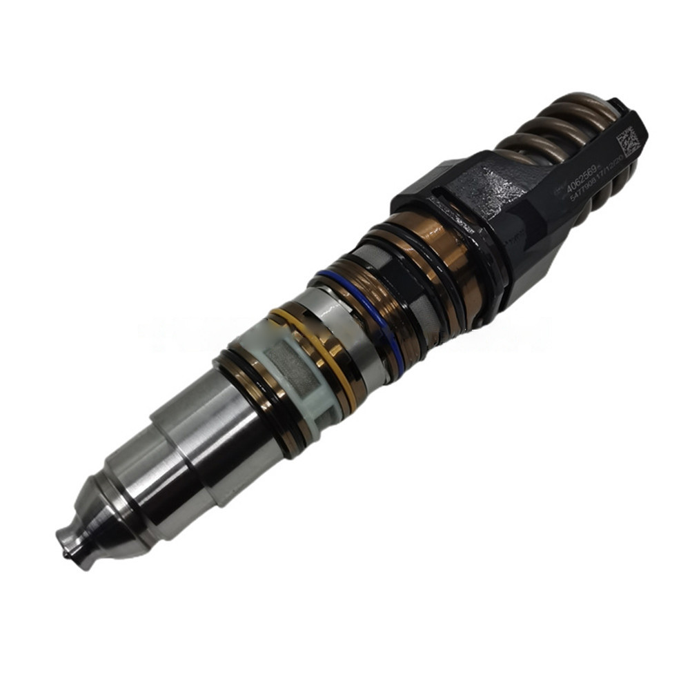 ☁4076912 Diesel Fuel Injector for Scania Bus Truck Lorry Coach Part 11 ...