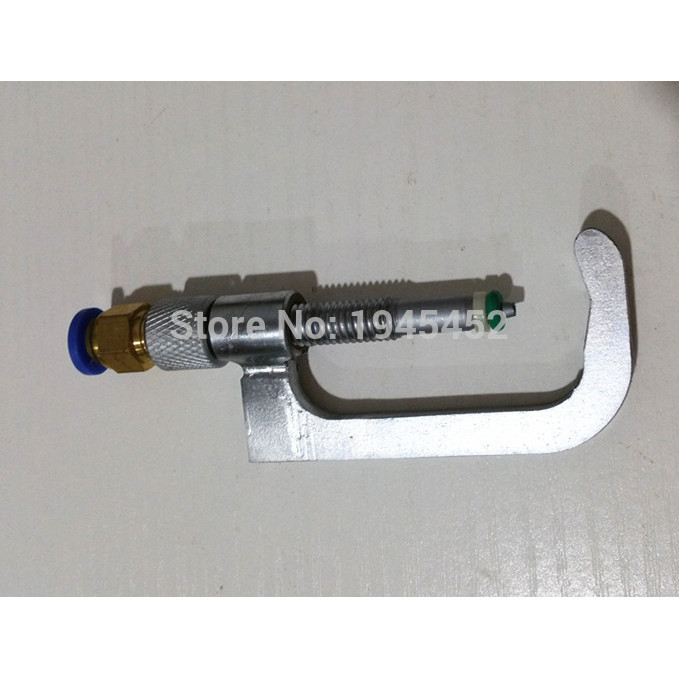 ♜Common Rail Injector clamp Return pipe clamp ☛☜\LAl | Shopee Philippines