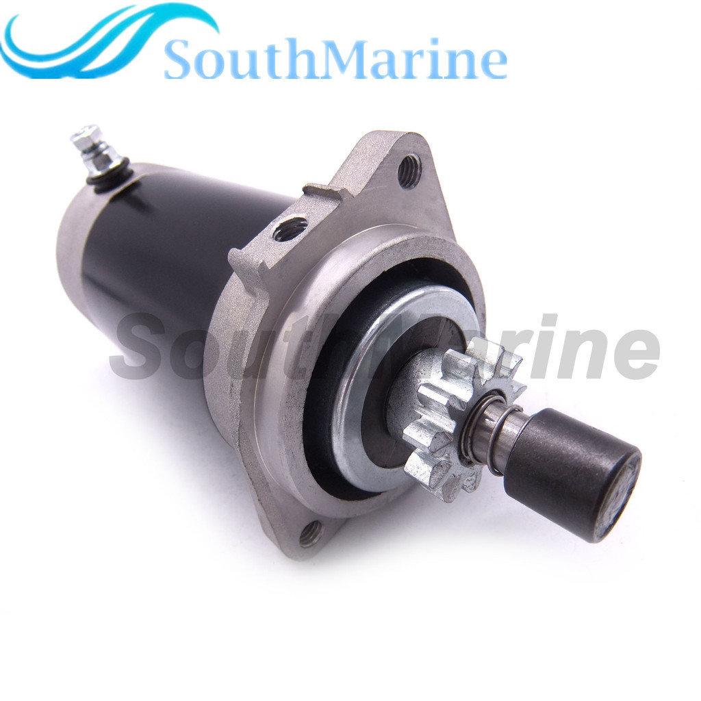 웃Boat Engine Parts 30FE-01.02.00.12 Starter Motor for Hidea 30F 25F 2 ...