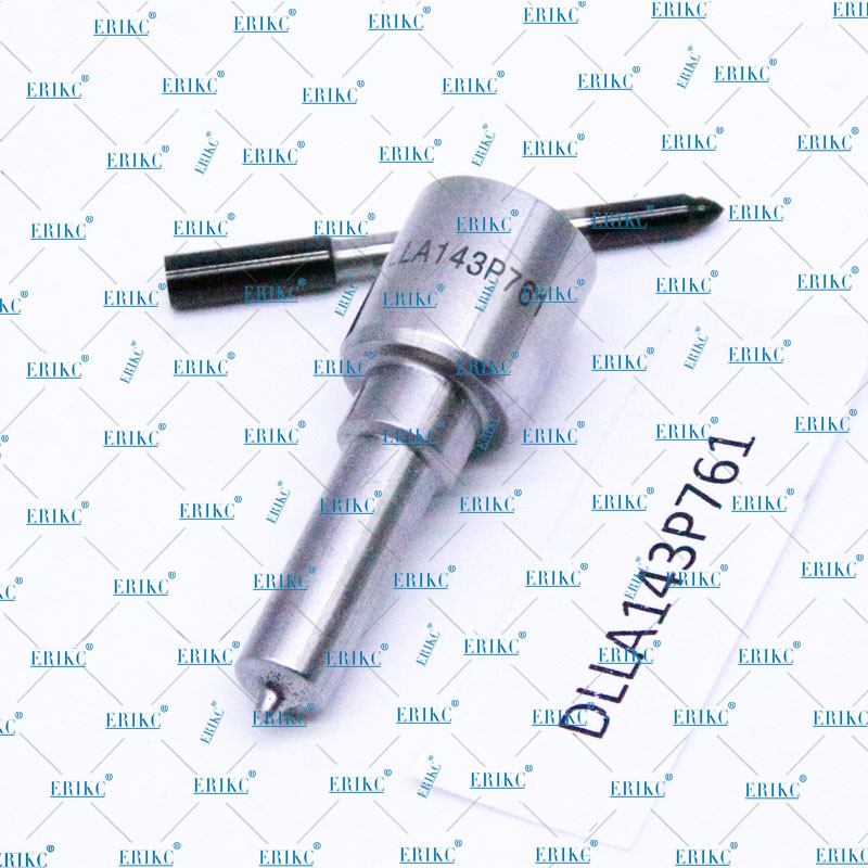 ⚡ERIKC 093400-7610 Diesel Dispenser Nozzle DLLA 143 P 761 High Pressure Fuel Injector Nozzle DLL ...