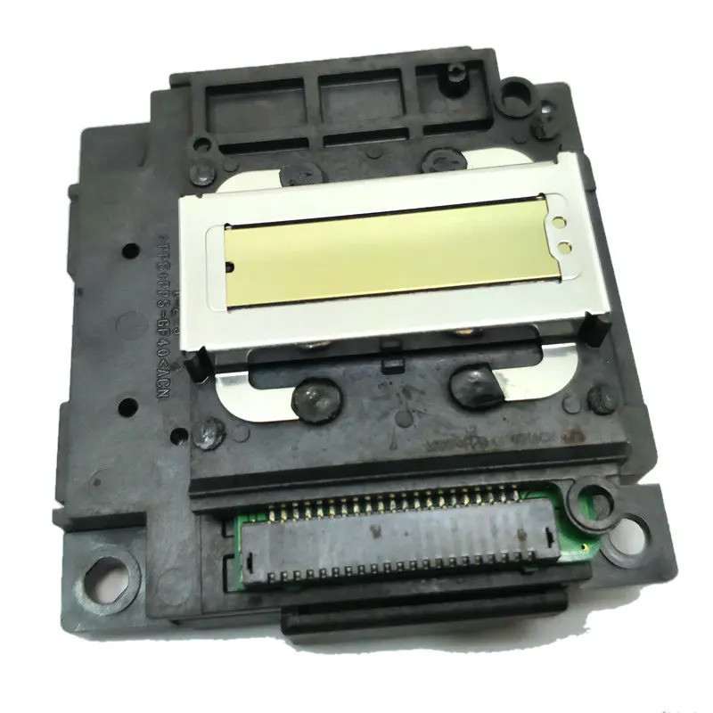 Printer Head Printerhead Print Head For Epson L4160 L301 L355 L405 L550 ...