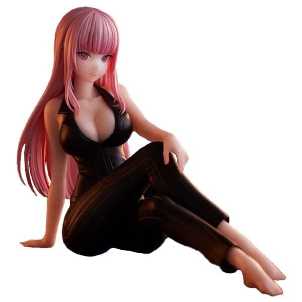 Hololive IF -Relax time- Mori Calliope Office style ver. Figure | Shopee Philippines