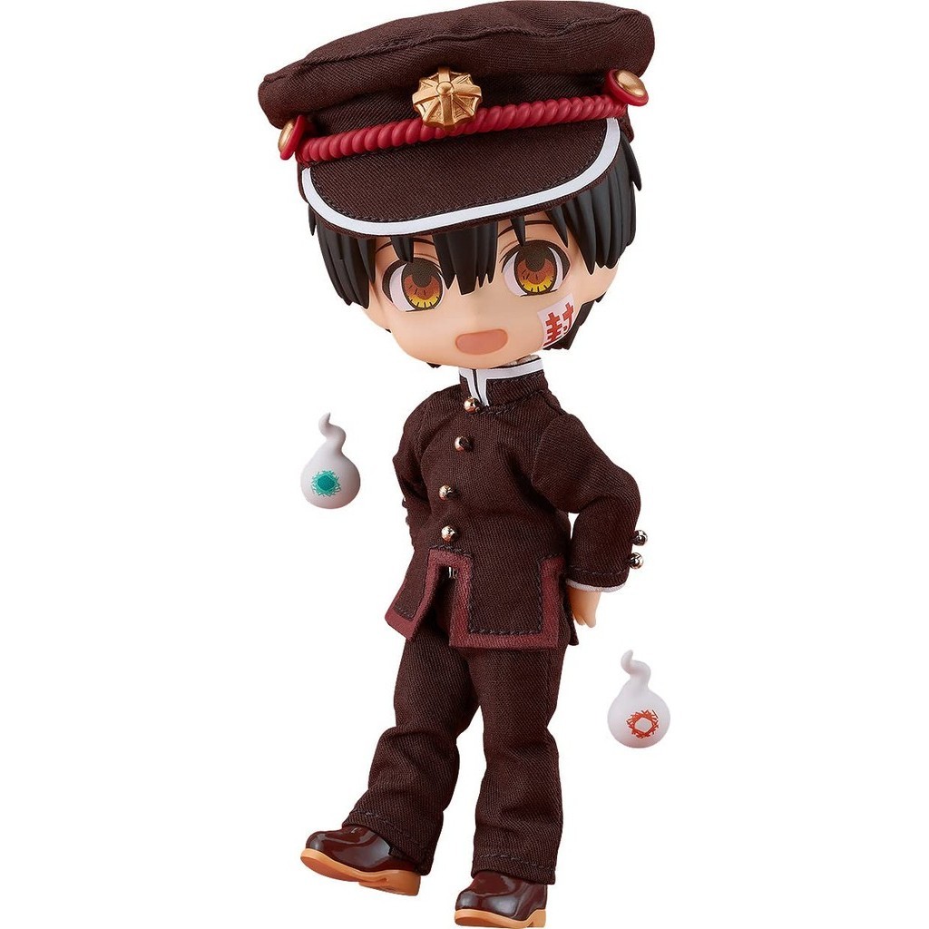 Nendoroid Doll Toilet-Bound Hanako-kun Hanako-kun | Shopee Philippines