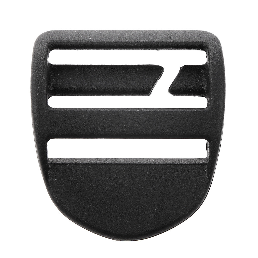 Four Bar Webbing Buckle Plastic Slide Buckle for Webbing Strap 25MM ...