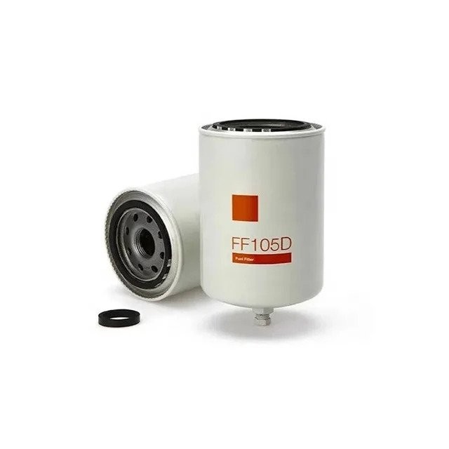 FF105D High Quality Truck Parts Filter Fuel Water Separator Filter ...