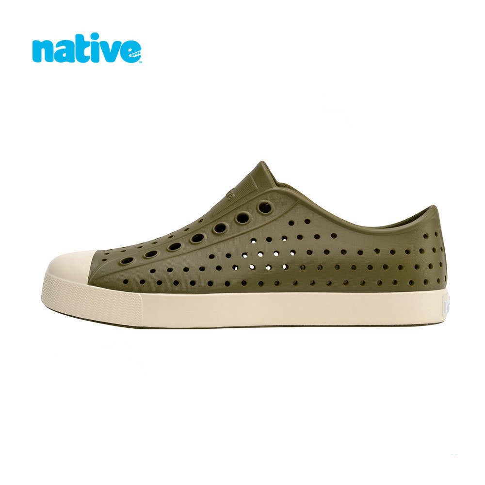 Native Jefferson Women's EVA Shoes | Shopee Philippines