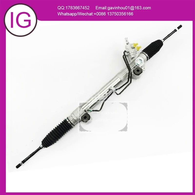 NEW POWER STEERING GEAR RACK For Toyota FJ Cruiser 4.0L 2010 2012 2013 ...