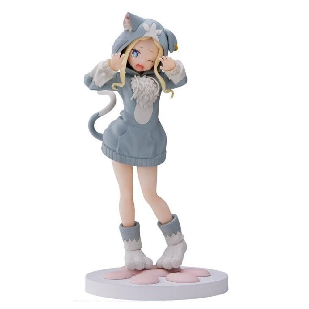 LITTLE BUDDY Sega Re:ZERO -Starting Life in Another World- Luminasta ...