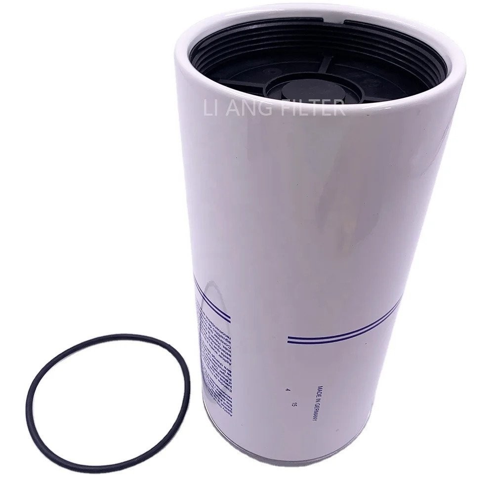 11110683 Fuel Water Separator Fuel filter element P506092 YA00047220 ...