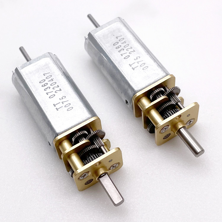 TT Motor micro electric mini geared motor used for headphone stereo dc ...