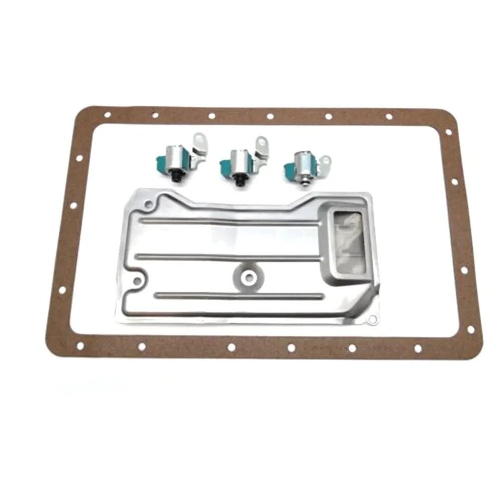 A340 AW4 for Cherokee Comanchee Wagoneer Transmission Solenoid Service ...