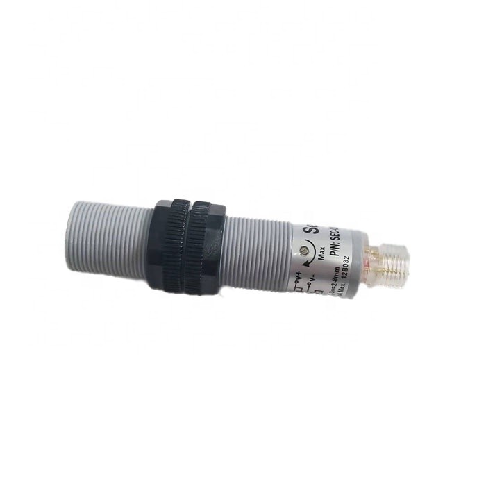 M18 M30 M12 3wire DC NPN PNP capacitive level sensor | Shopee Philippines