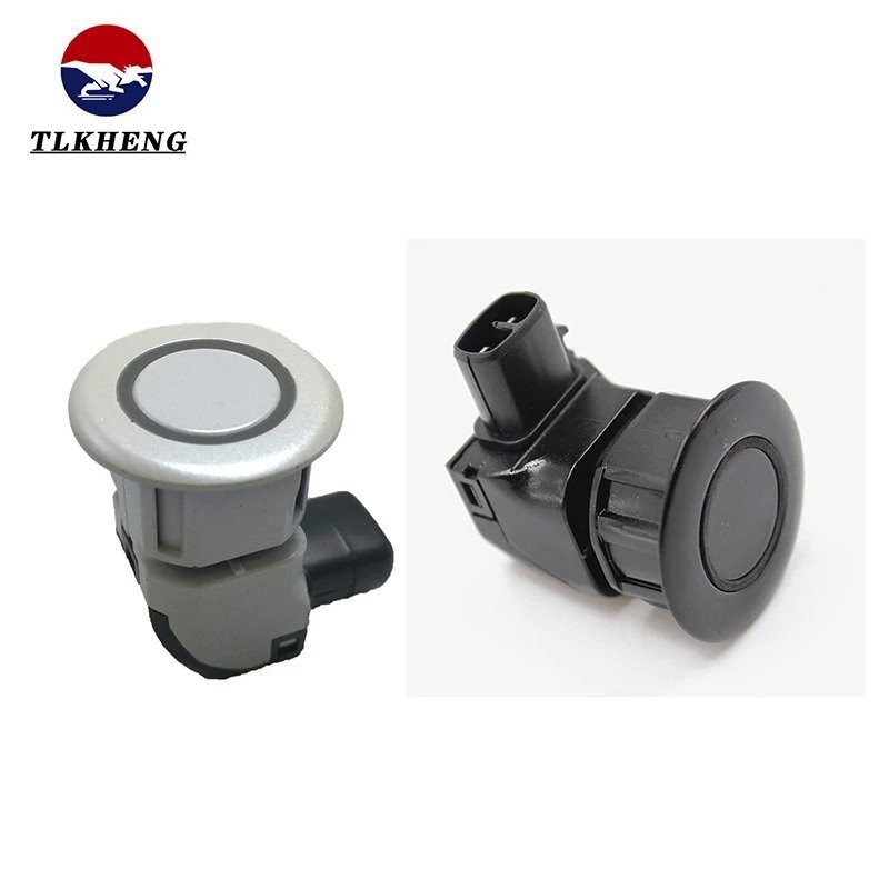 New White PDC Parking Sensor Radar Detector 89341-58010 For Toyota ...