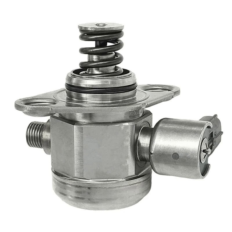 High Pressure Fuel Pump 166301KC0C For Nissan Juke 2011-2017 1.6L Rogue Sport 2017-2018 2.0L ...