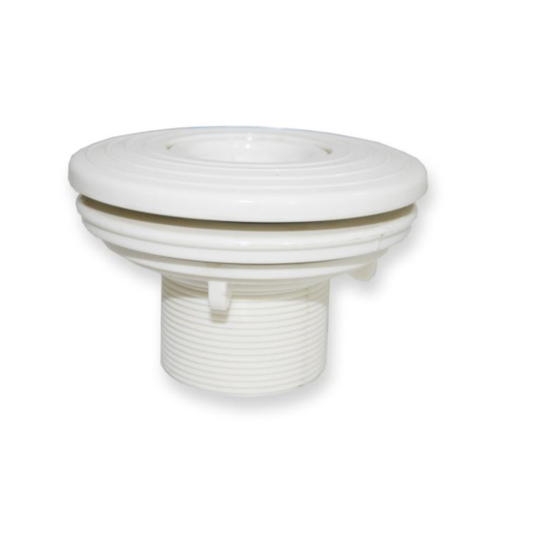 ⊹Swimming pool water overflow outlet pool nozzle diamter 45/57mm ABS ...