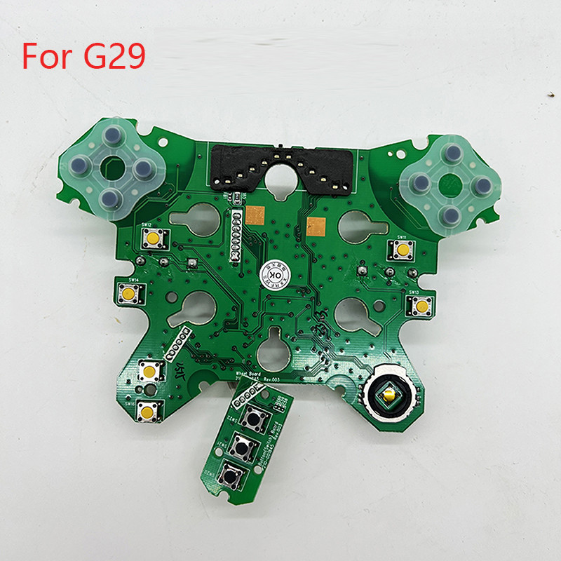 ♜Original disassembly parts maintenance motherboard button board ...