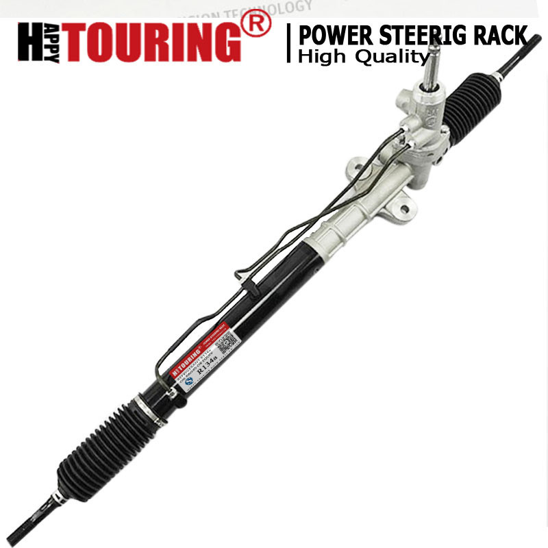 ⋛Hydraulic Power steering rack for Hyundai Ix35 Kia Sportage 57700 ...