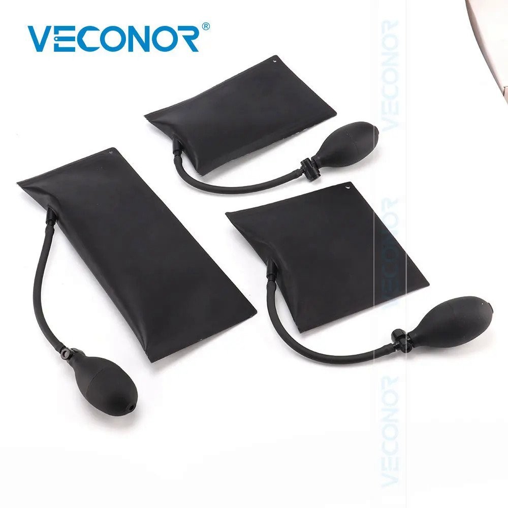 Air Wedge Emergency Opening Unlock Tool Kit | Shopee Philippines