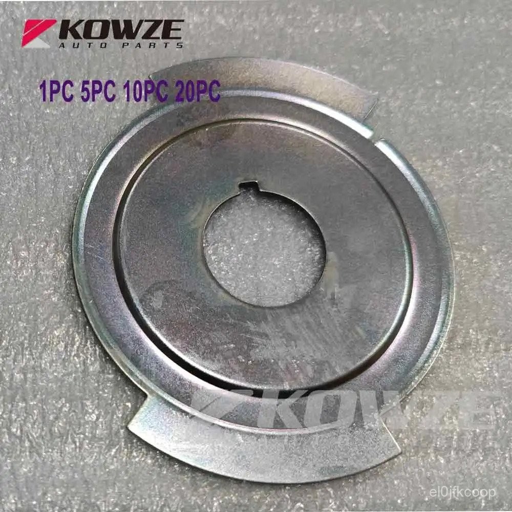 10PCS Crankshaft Angle Sensing Blade for Mitsubishi Lancer IV 2000-2007 ...