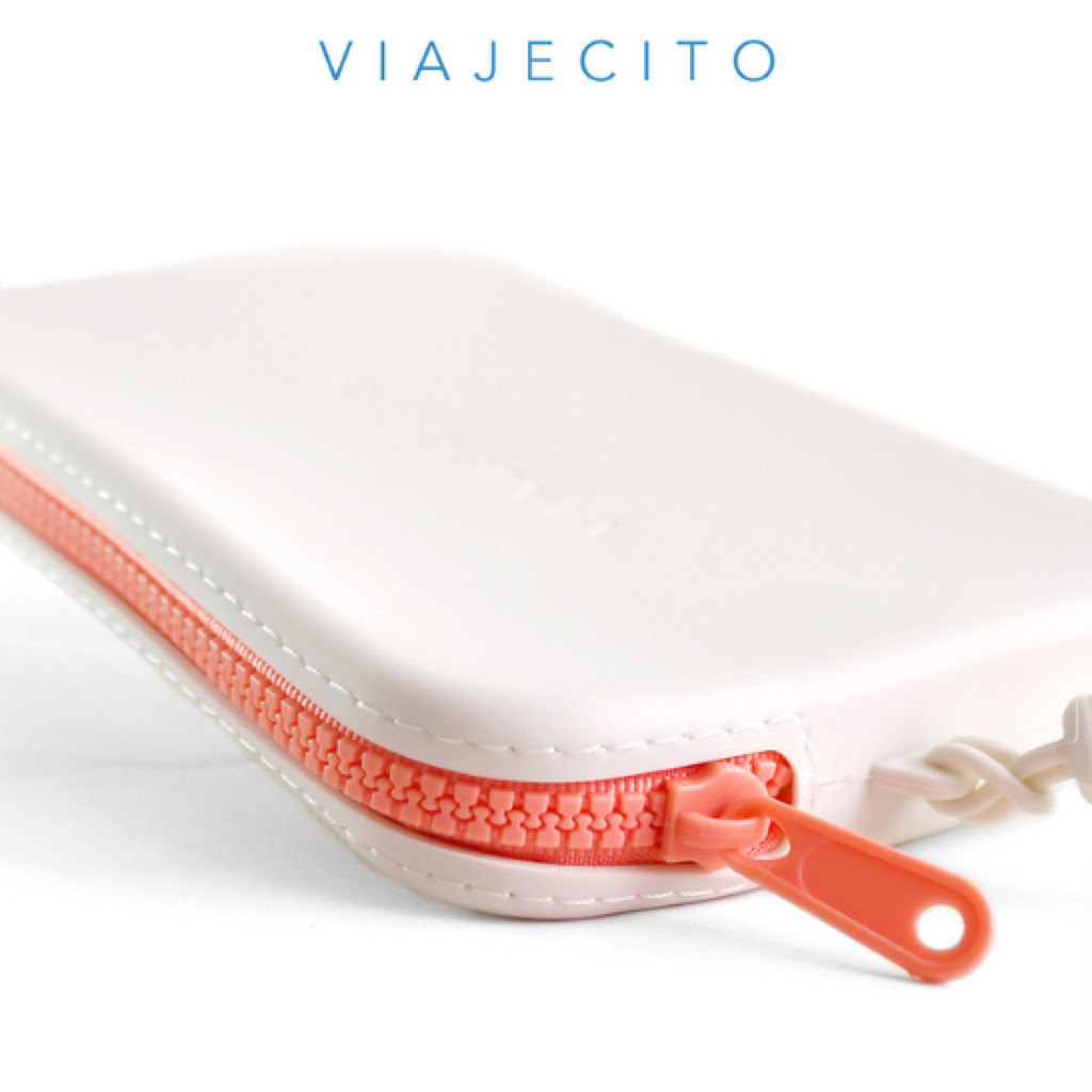 Viajecito Cocopaya Clutch | Shopee Philippines