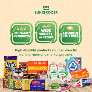 Sinandomeng Rice Familia 2kg | Shopee Philippines