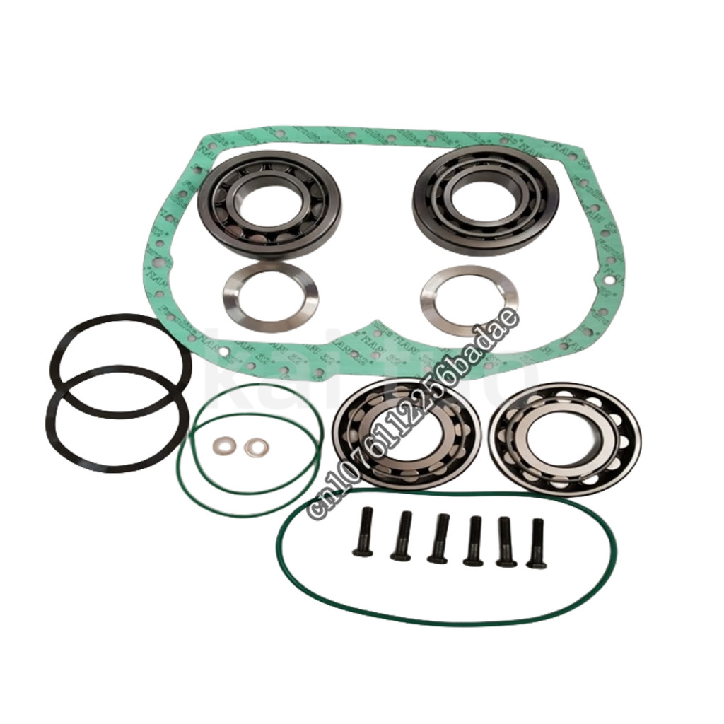ⓞOriginal Element Oveaul Kit 2906097300 2906-0973-00 for Atlas Copco ...