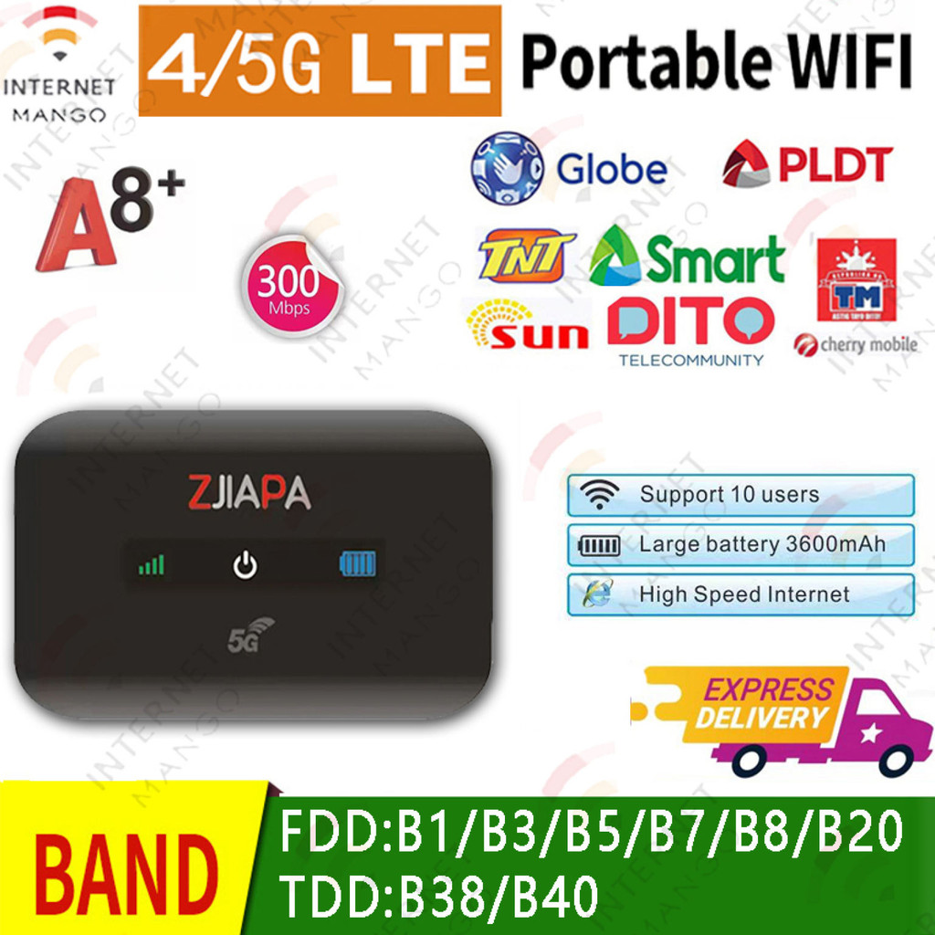 4G Wifi A8+/MF1500/E6/768/Router Mini router 150Mbps Lte wireless ...