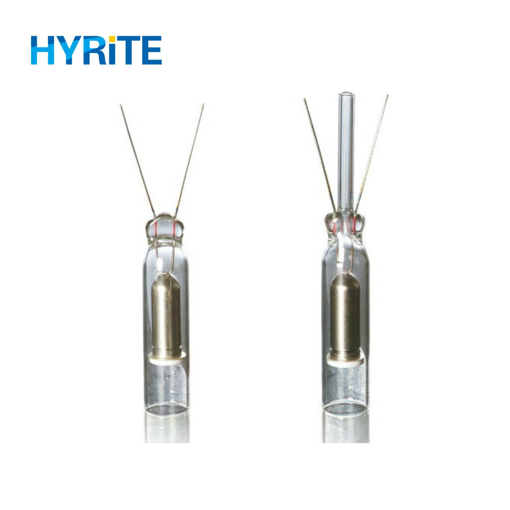 neon glass electrode 10mm 13mm 15mm 20mm diameter size neon electrode ...