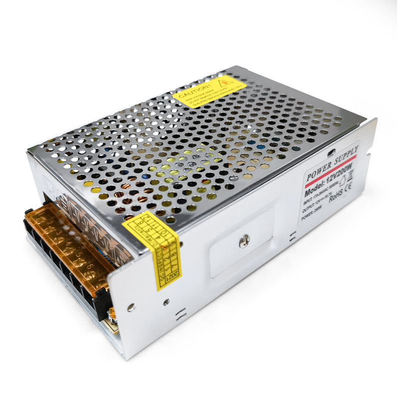 BST ac dc 25w 5v 12v 48v 60v 10a 30 amp 150 amp 200w 1000w switching ...