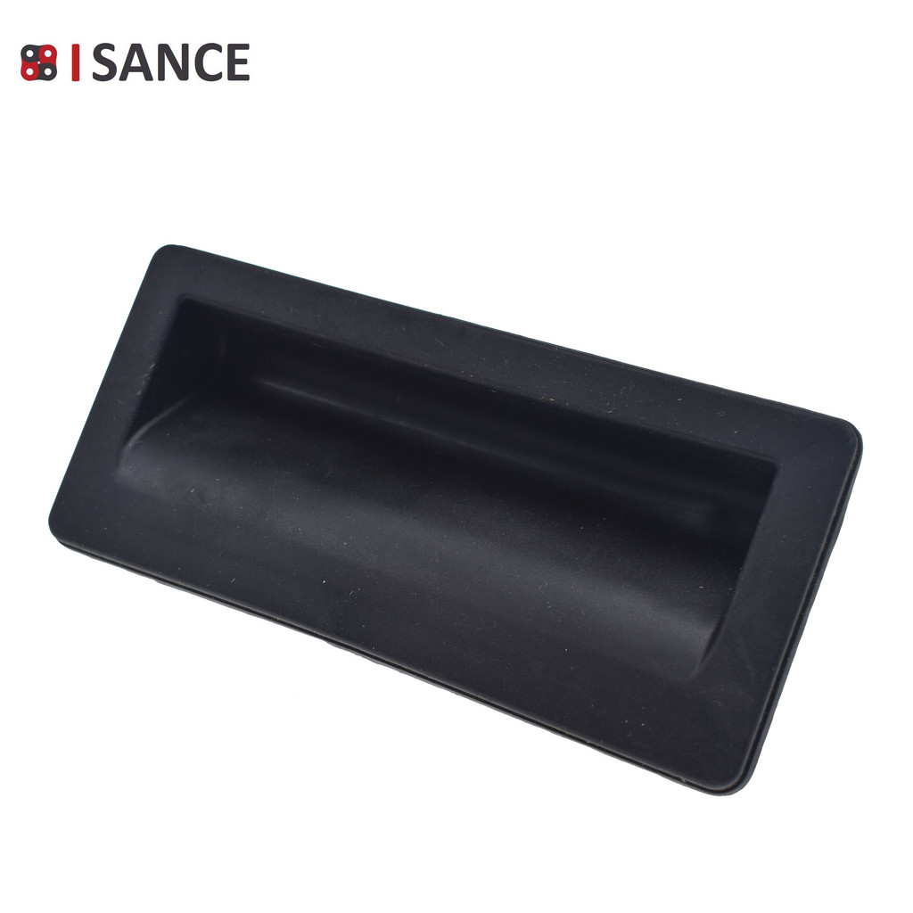 Trunk Lid Release Switch Lock Actuator Push Button For VW Audi Seat ...