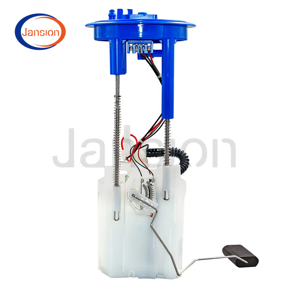 ☜Dopson Petrol Fuel Pump Assembly For VW AUDI Tiguan Q3 5N0919087G ...