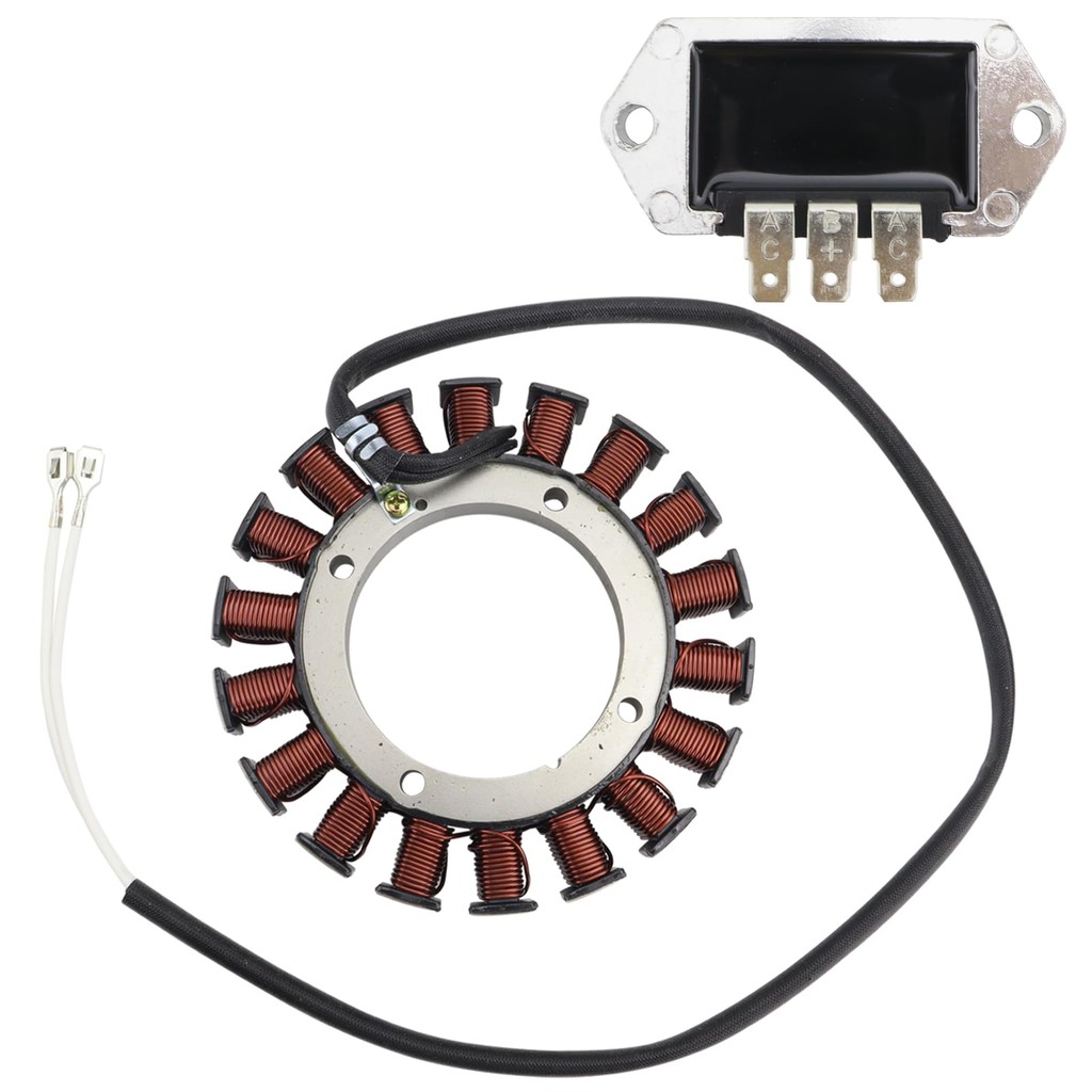 ♞Stator Voltage Regulator Rectifier for Kohler CH11-CH15 CH18-CH25 ...