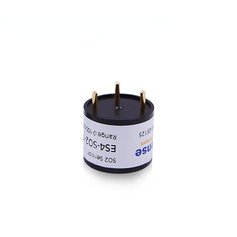 ⓛGas Sensor German EC Solid State Electrochemical Sulfur Dioxide SO2 ...