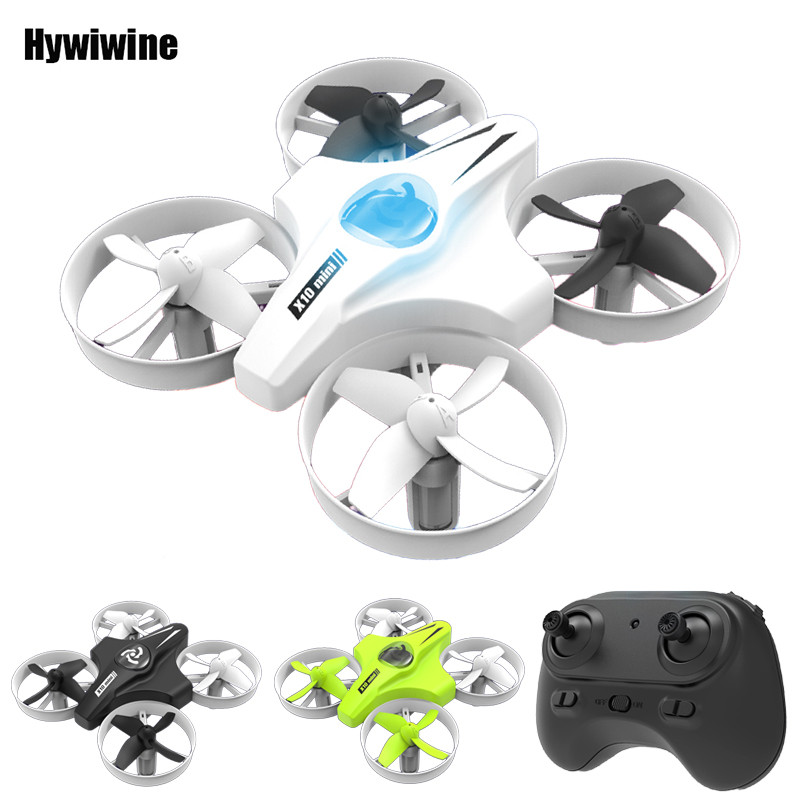 ⋚Mini Drone Rc 4Ch 6-Axis Headless Mode Helicopter 360 Degree Flip ...