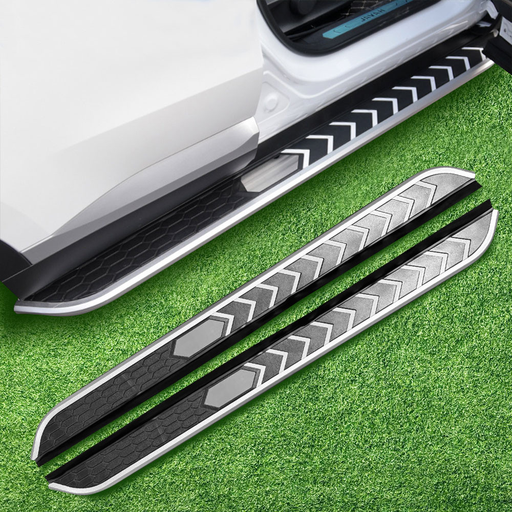 유Fixed Side Step Running Board Nerf Bar Fits for Subaru Outback ...