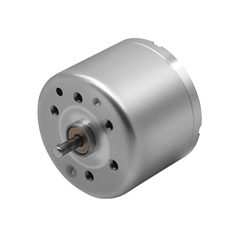 ♝310 DC Motor 12V 8000rpm High Speed Mini Electric Motor Long Life For ...