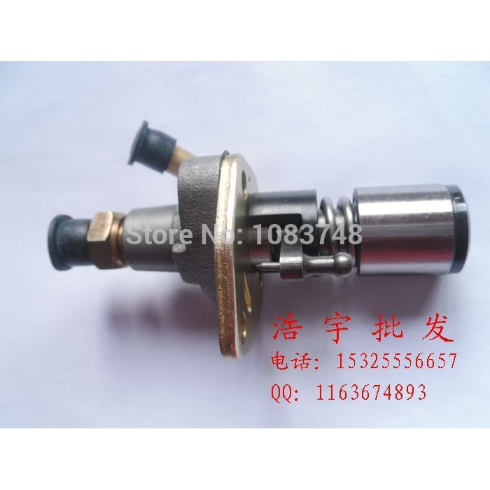 웃186F 186FA engine injector,diesel engine parts Fuel Injector Pump ...