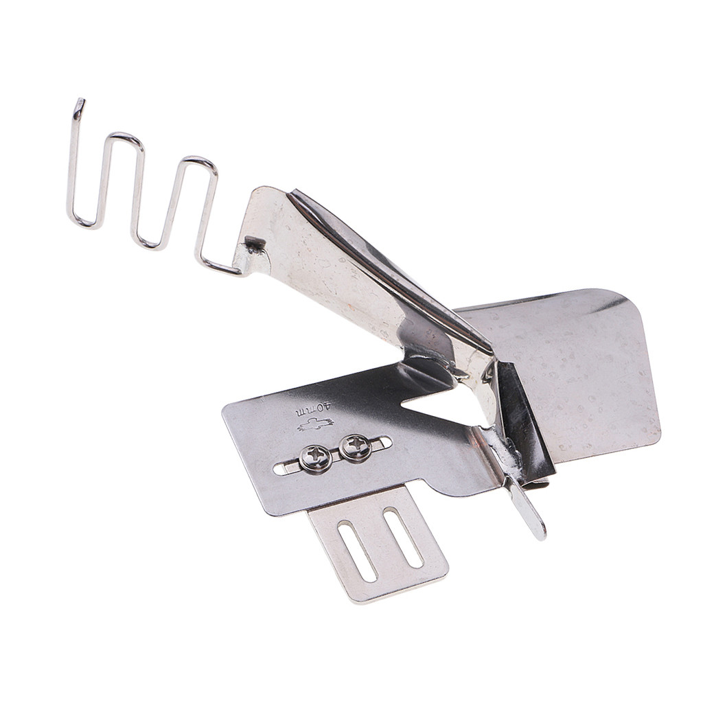 ⓞDouble Cylinder Fold Edge Binder Attachment Folder Tape Binder for ...