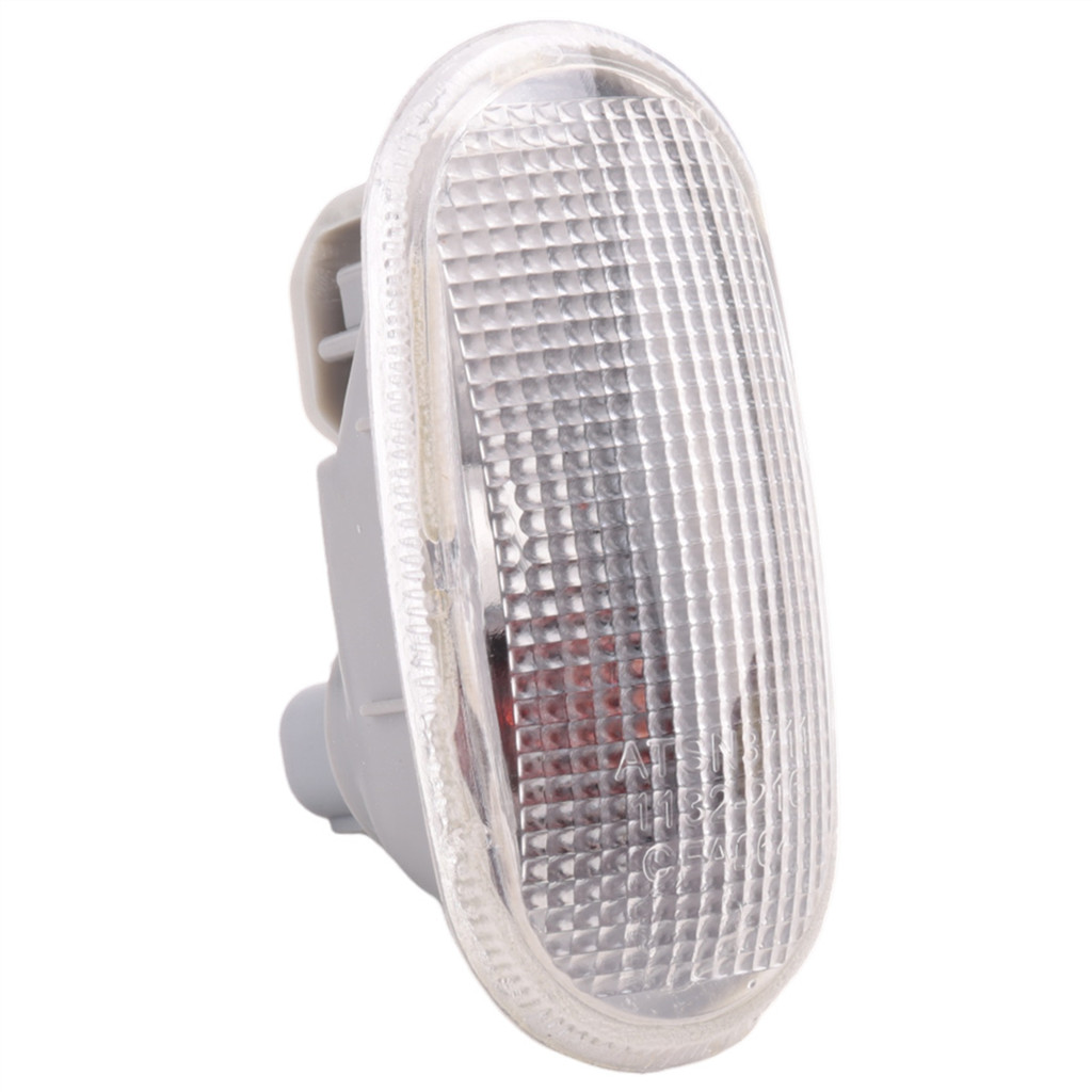 ۞Fender Light Repeater Indicator for Mitsubishi Pajero MK2 V31 V32 V33 ...