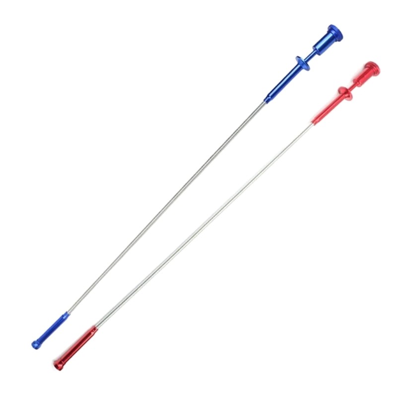 ☄Telescoping Claw Arm Extension Retractable Claw Sweeper Pickup Tool ...