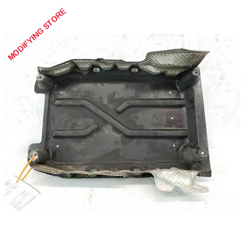 ⊹51717002379 for BMW 7' E65-E66-E67 2001-2008 Underfloor coating center ...