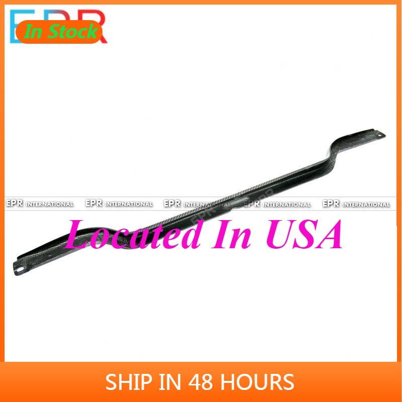 ️OE Style Carbon Fiber Glossy Black For Nissan R32 Skyline GTR Rear ...