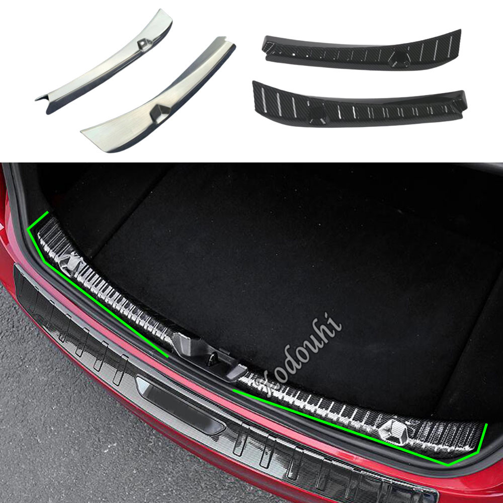 ⚖For Tesla Model 3 Model3 2017 2018 2019 2020 2021 2022 2023 Inner Rear ...