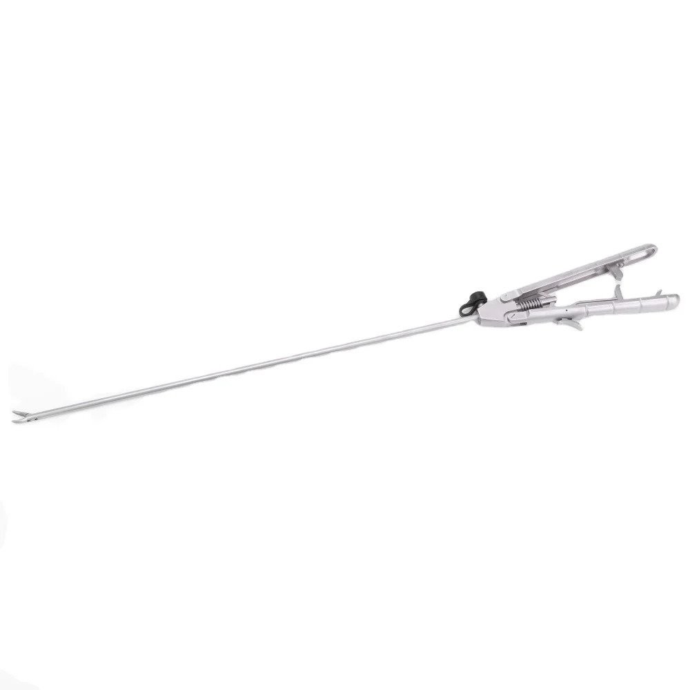 Laparoscopic Needle Holder Driver STZ Type Handle Laparoscopy Surgical ...