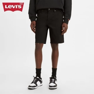 Levi's