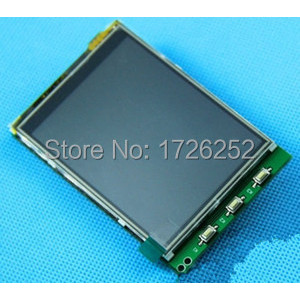 ღ3.2 inch SPI TFT LCD Screen with Touch Panel XPT2046 Controller 320* ...