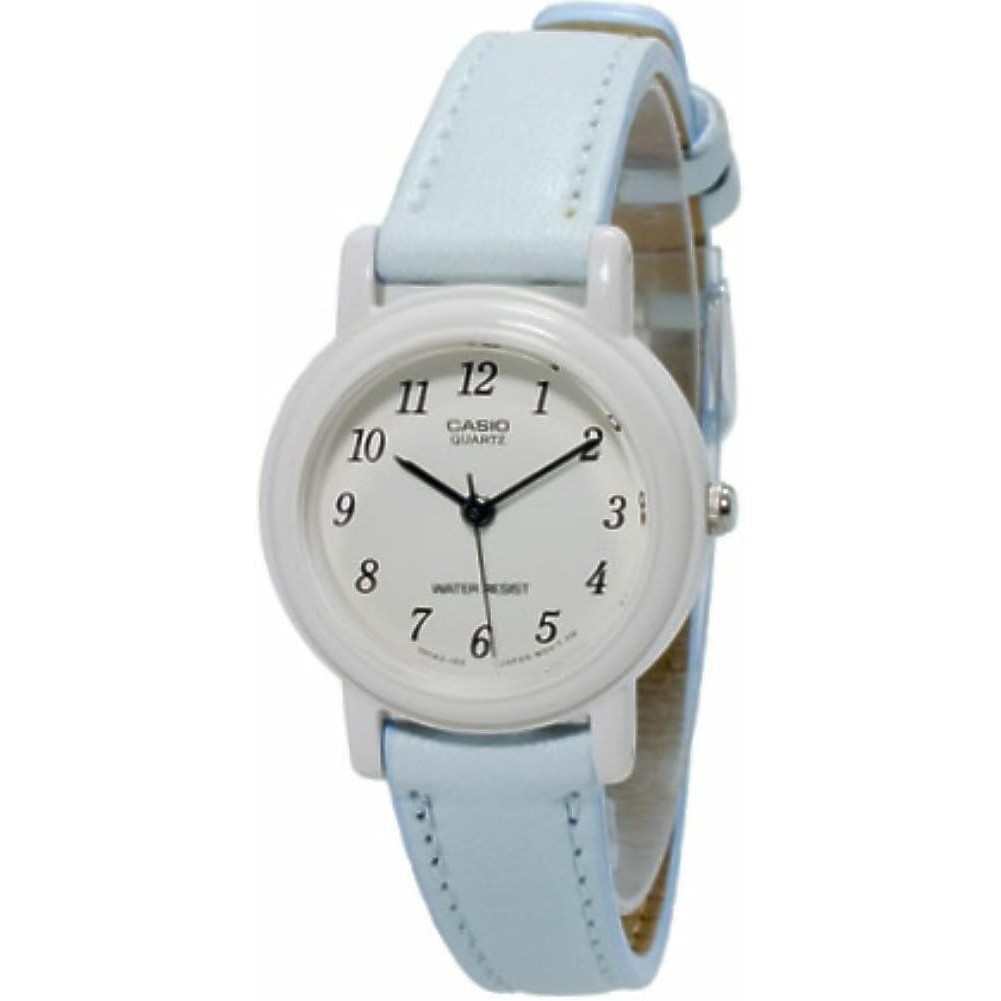 Casio Casio Quartz Watch LQ – X L – 2B [Women's] [parallel import goods ...