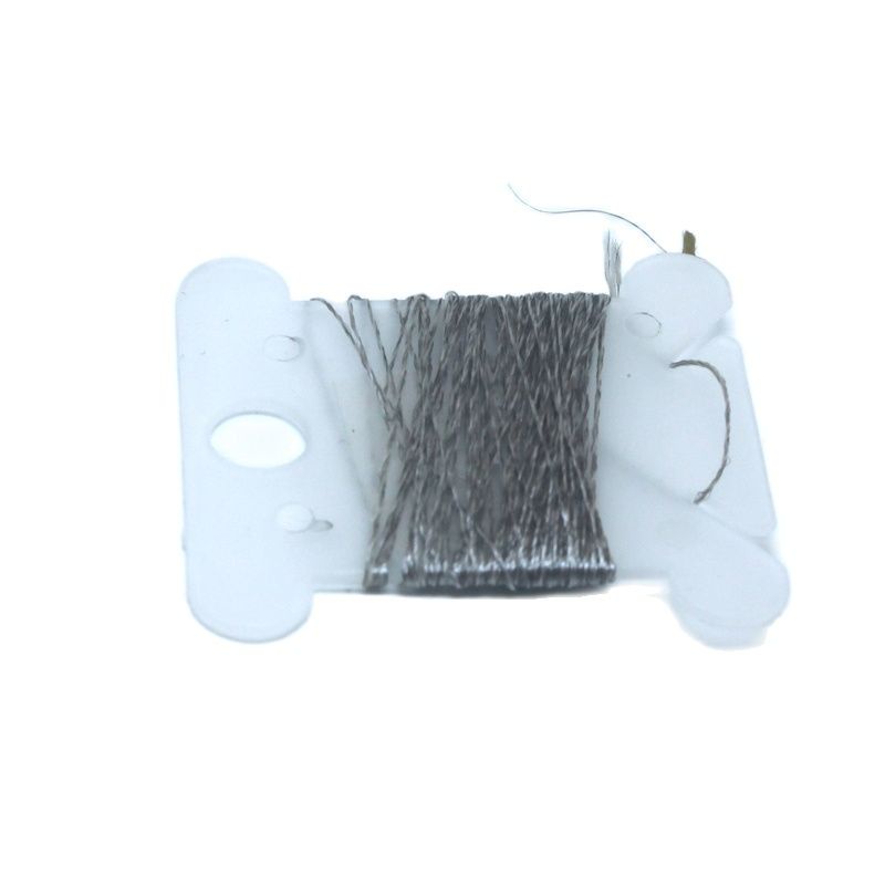 Electrostatic sewing thread / anti-static embroidery thread / touch ...