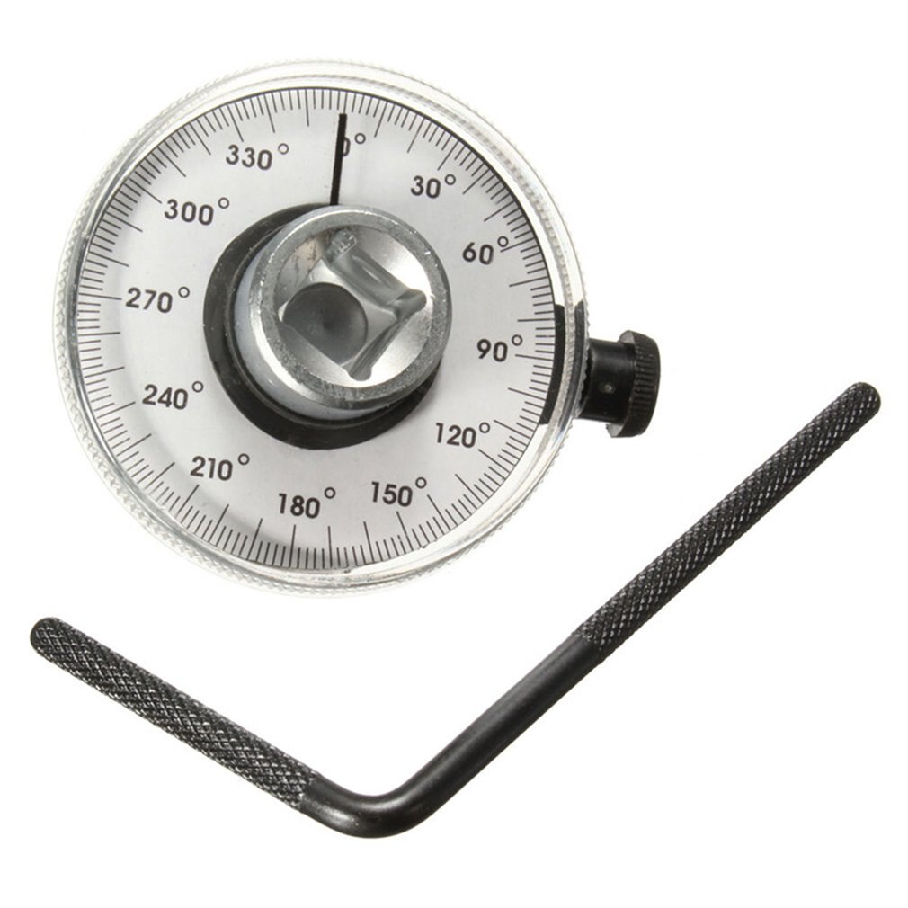Hot Angle Torque Gauges Torque Wrench Torquemeter Dial Angle Rotation ...