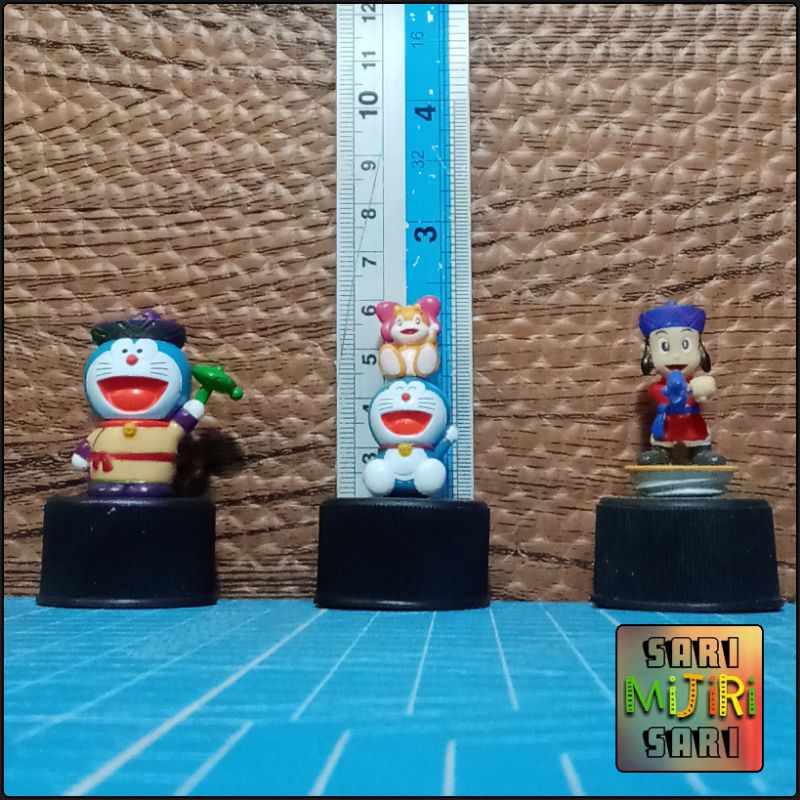 Authentic Kamen Rider Planet of the Apes Doraemon Lupin One Piece 711 ...